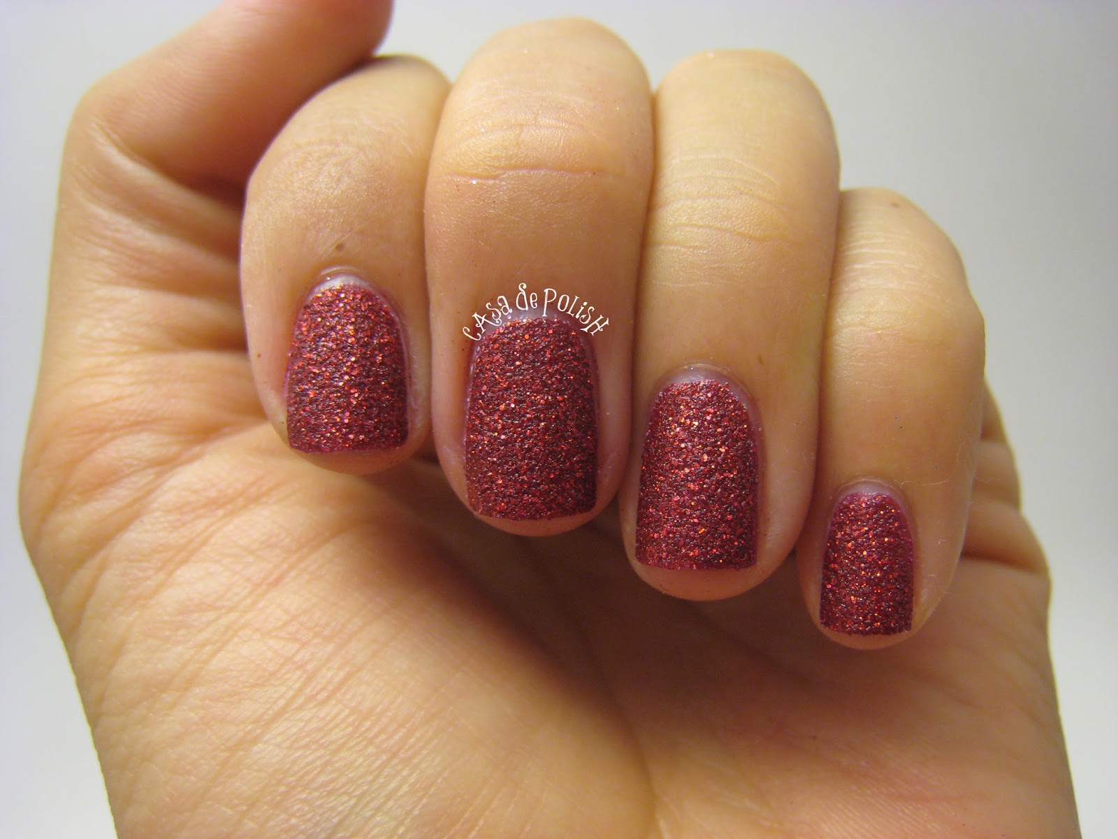 Casa de Polish: Zoya Pixie Dust Swatches: Liberty, Chyna and Miranda