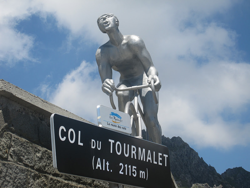 Recommended Reading: All About Col Signs - Pedal Dancer®