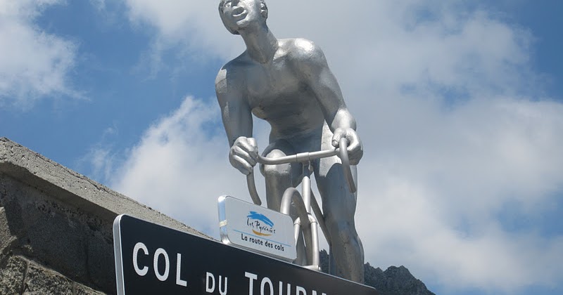 Recommended Reading: All About Col Signs - Pedal Dancer®