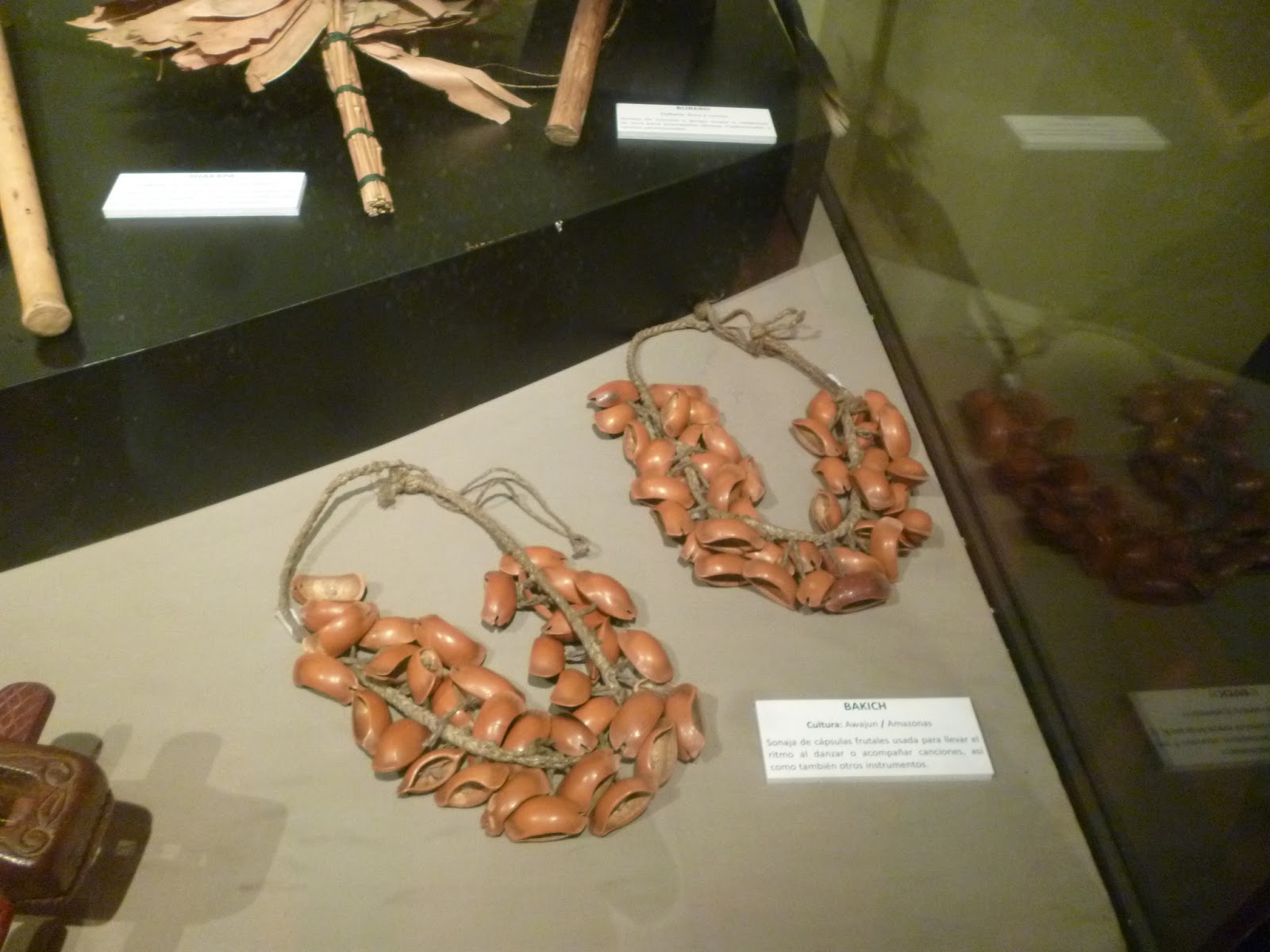 TAKI / Instituto, Museo de Instrumentos Musicales y Centro Cultural ...