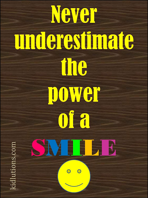 Stressless Summer Tour: Smile More and Stress Less