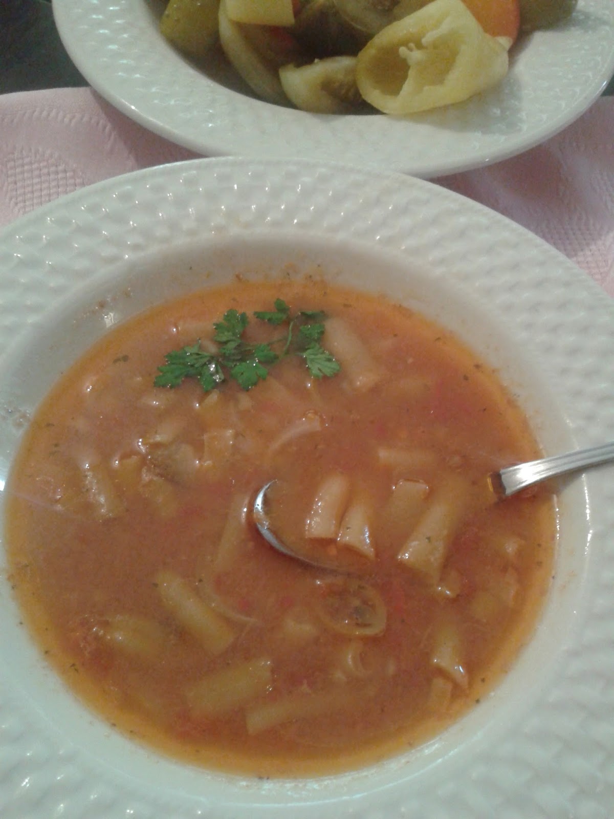 Vegetarijanski i posni jadenja i deserti.Vegetarian and Lenten cooking ...