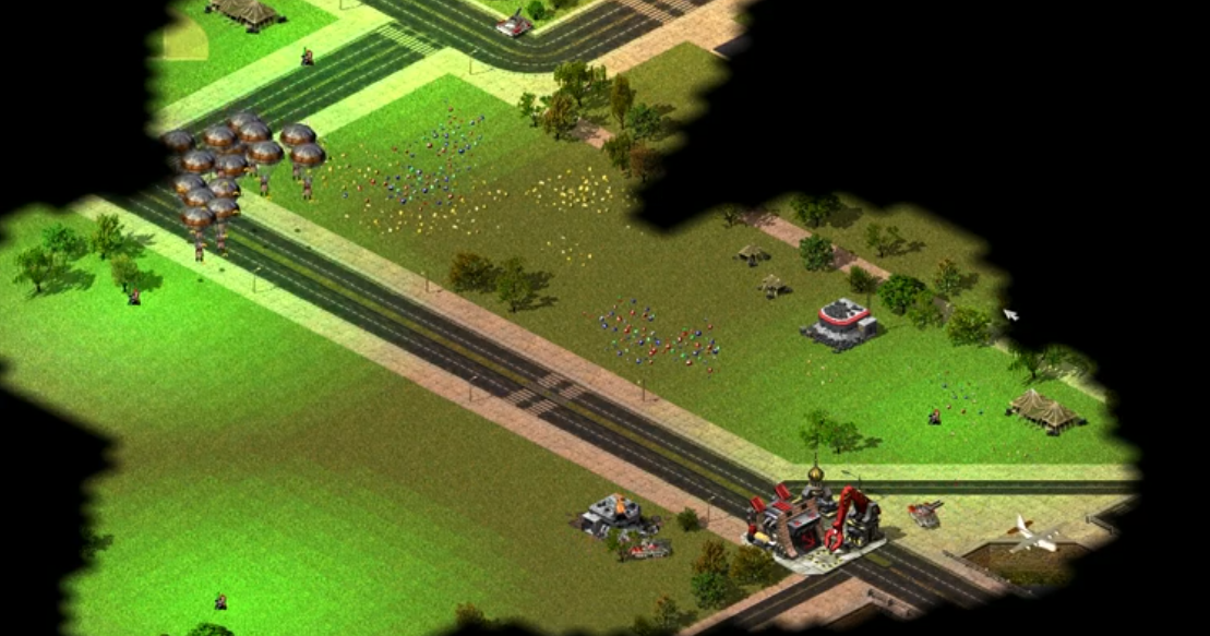 Hướng dẫn hoàn chỉnh Red Alert 2 - Game PC - Quân Xô Viết - Nhiệm vụ 8 ...