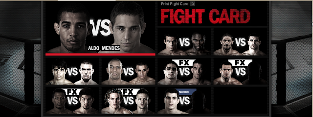 UFC 142 Stream | UFC 142 Live Stream