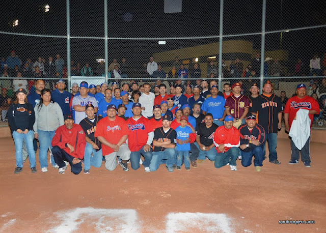 Grizz: CYBL (Cactus youth Baseball League) Friday night February 17 11U