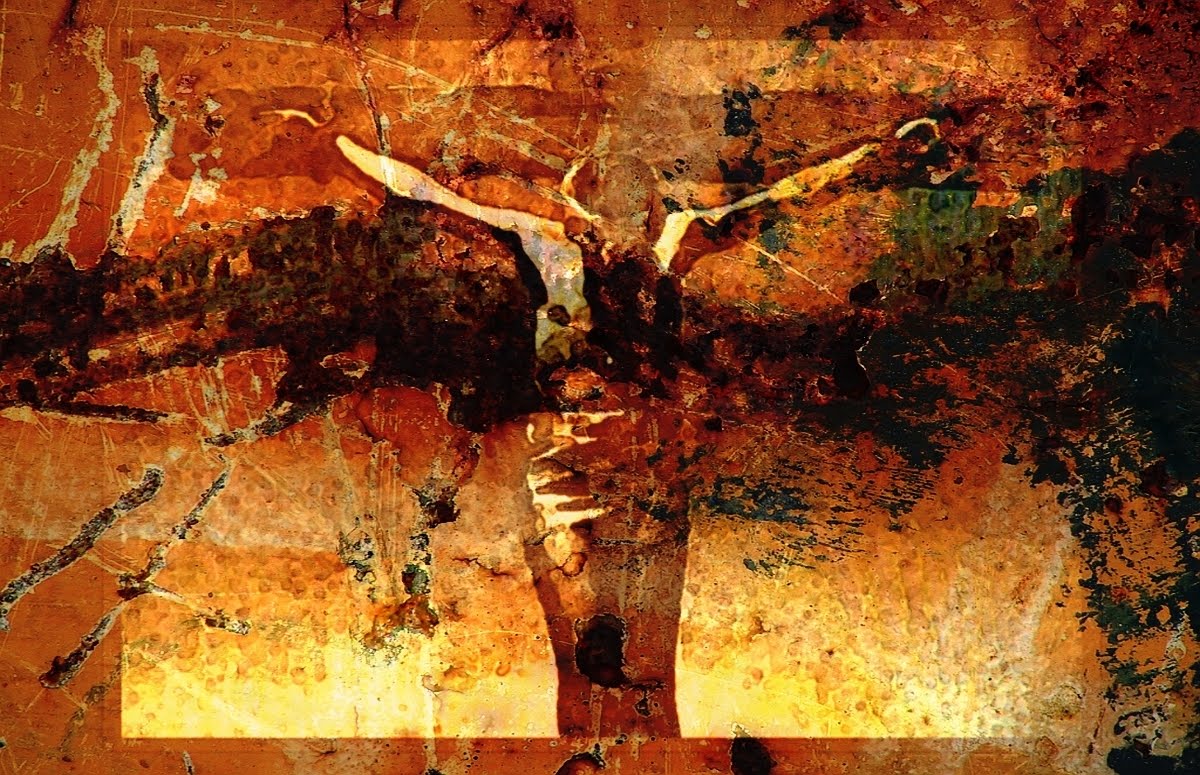 Mammon or Messiah meta: Marred and Forgotten