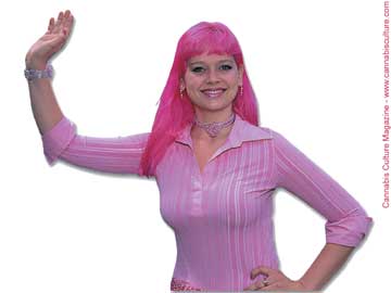 Vigilant Squirrel Brigade: UPDATE: WHO is the REAL Tracy Blevins ...