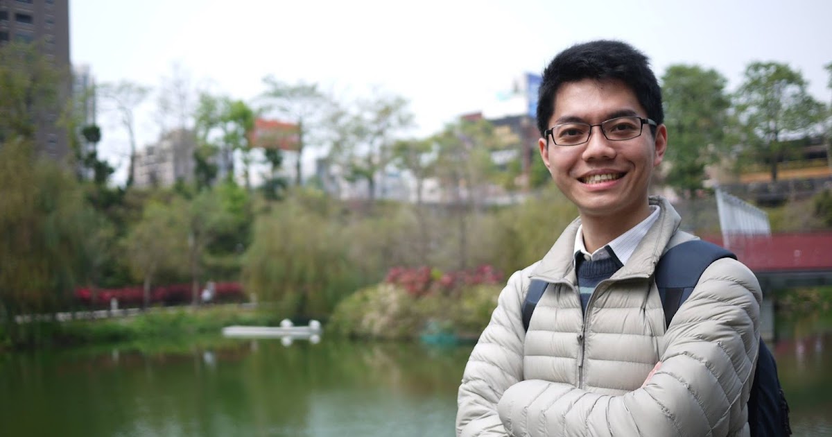 Hui-Shun in UW-Madison: [選舉] 2017-18 UW-Madison 臺灣學生會會長選舉政見