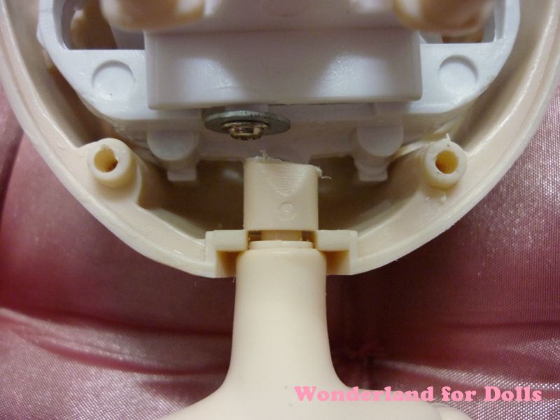 Tutorial: Obitsu Soft Body Changing for Pullip | Jardin de Rozene