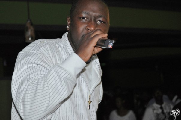 Bonyeza Star: VETERAN ARTISTE BIG PIN BOUNCES BACK WITH A BRAND NEW ...