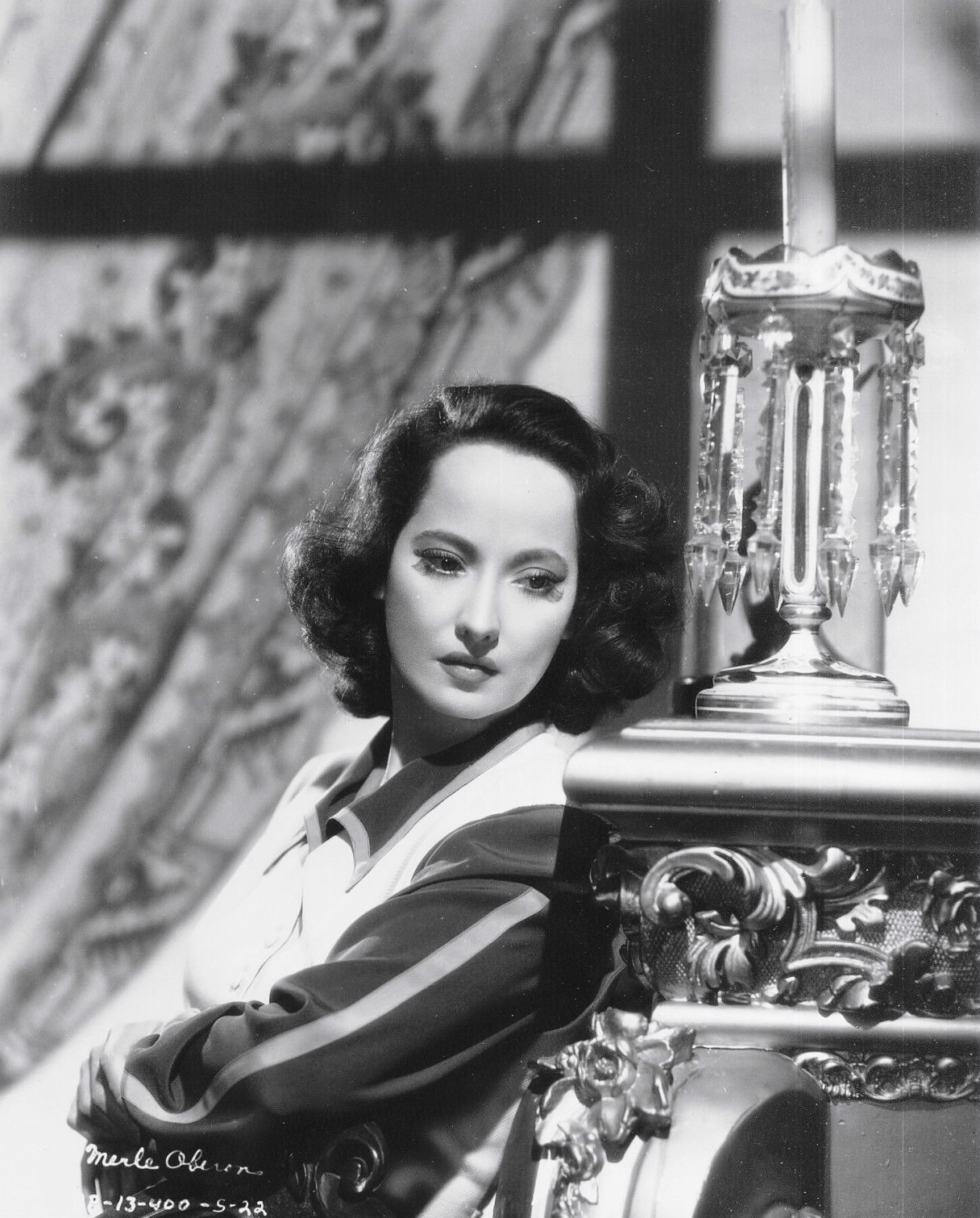 It's The Pictures That Got Small ...: THE FRIDAY GLAMOUR 15!