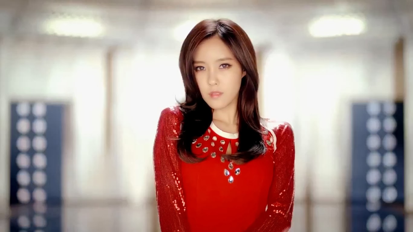 Star The World: t-ara number 9
