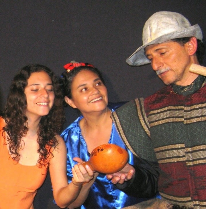 CULTURAMA PERÚ: 31 AÑOS HUEREQUEQUE TRASCIENDE!!!