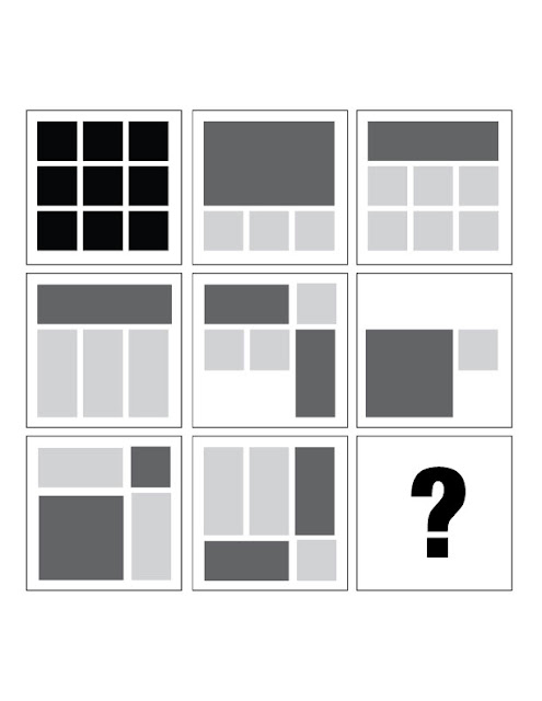 Visual 744: La retícula... retomando lo básico.