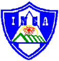 INCA - Guatemala: Escudo del Instituto INCA Guatemala