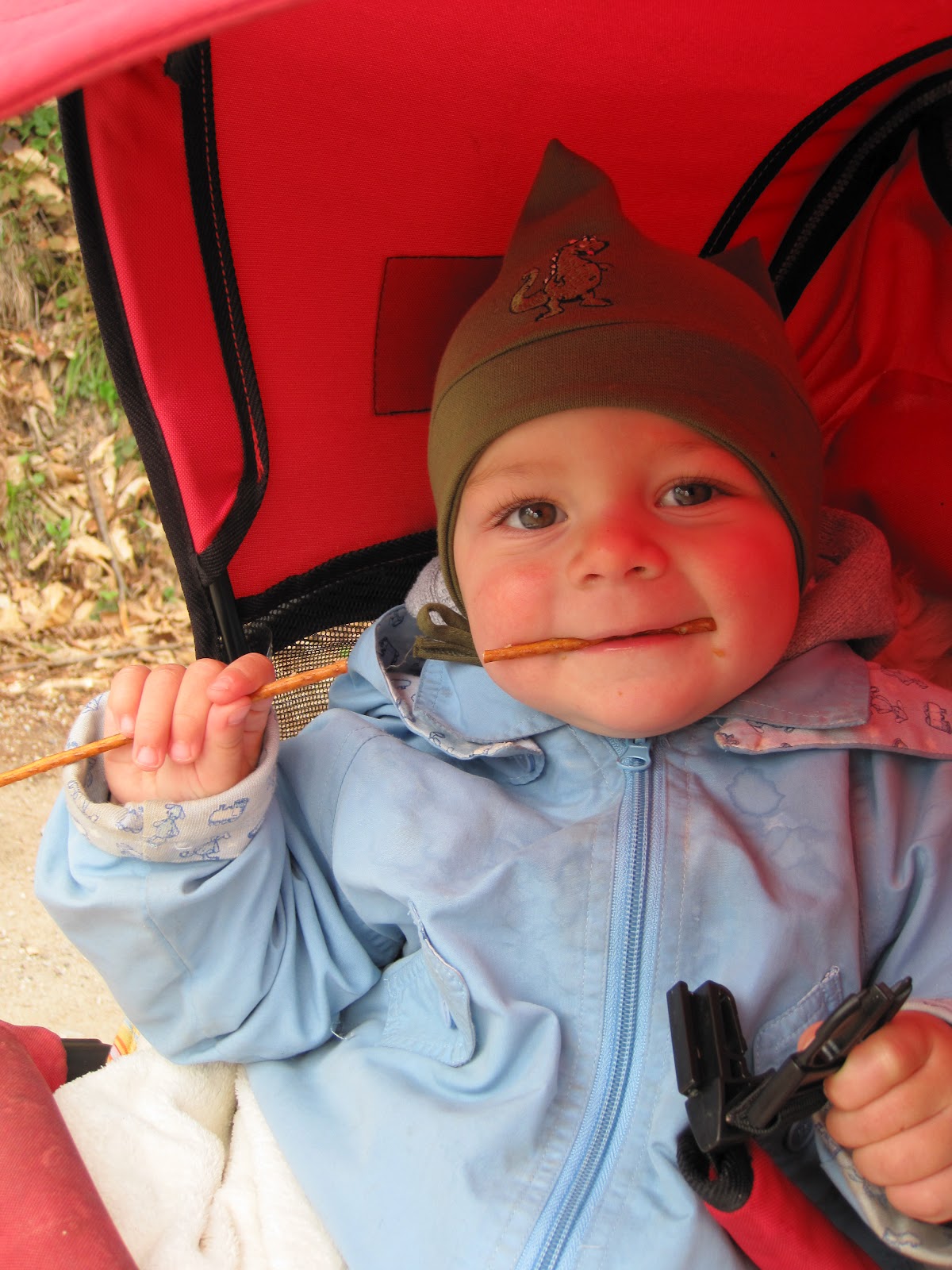 razgRAJAMO OKOLI: Smlednik, Stari grad