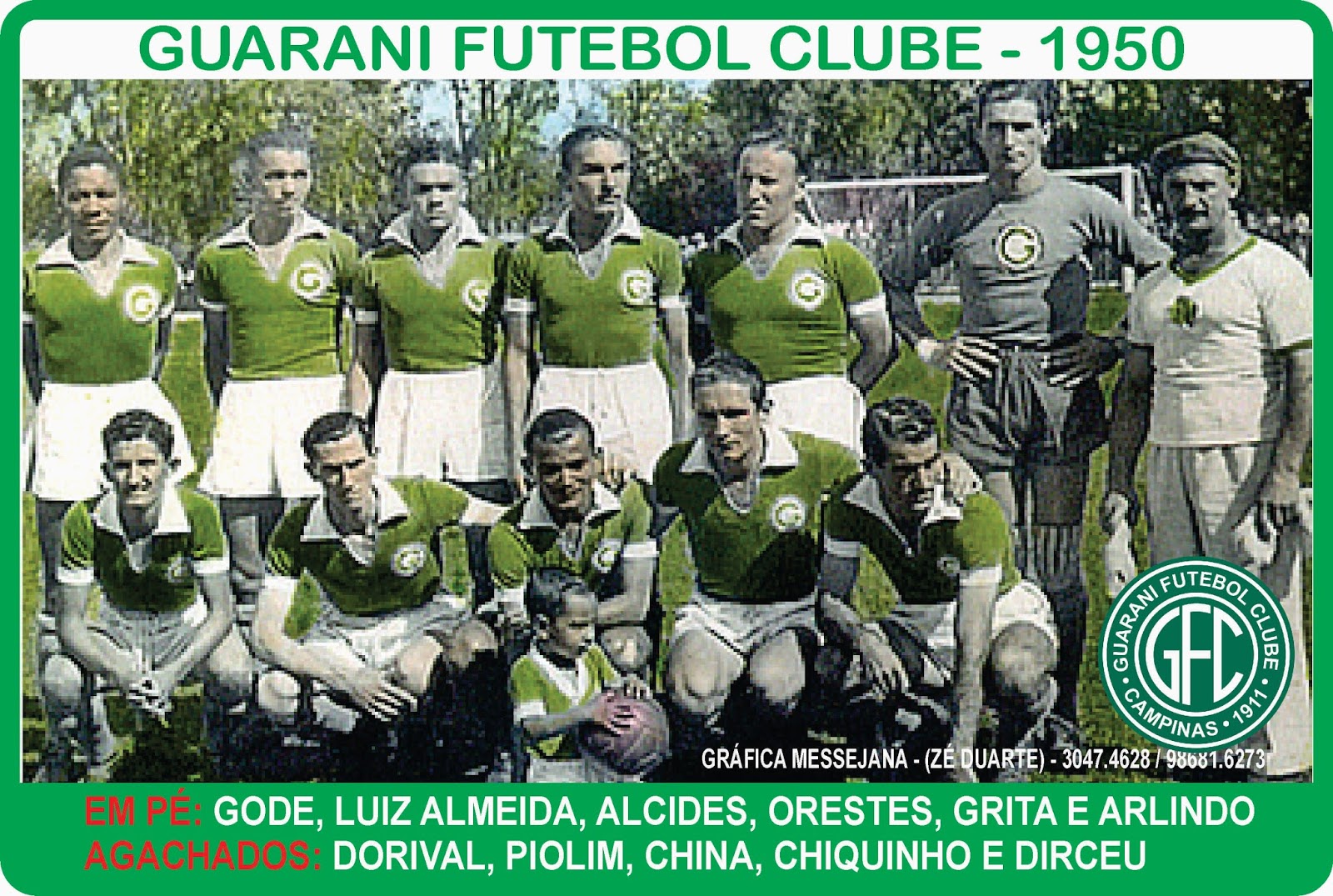 Guarani Futebol Clube
