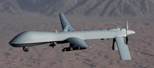 Know 10 Facts about Sea Guardian Unarmed Drones