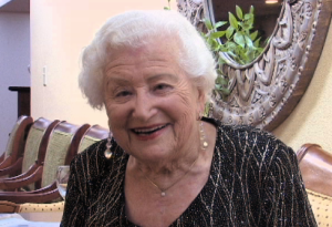 CityEconomist Update: RIP | Dorothy Pechman Rice, Health Economist