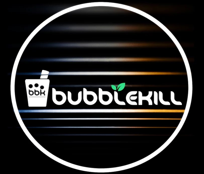 BubbleKill: Explode na boca! - Alma de Borboleta