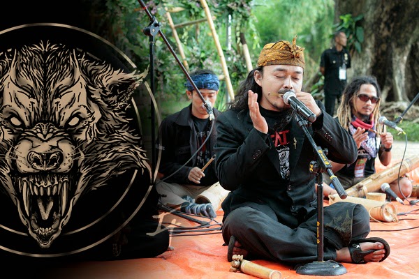 Man Jasad, Populerkan Iket Sunda di Kalangan Metalhead - Dunia Musik