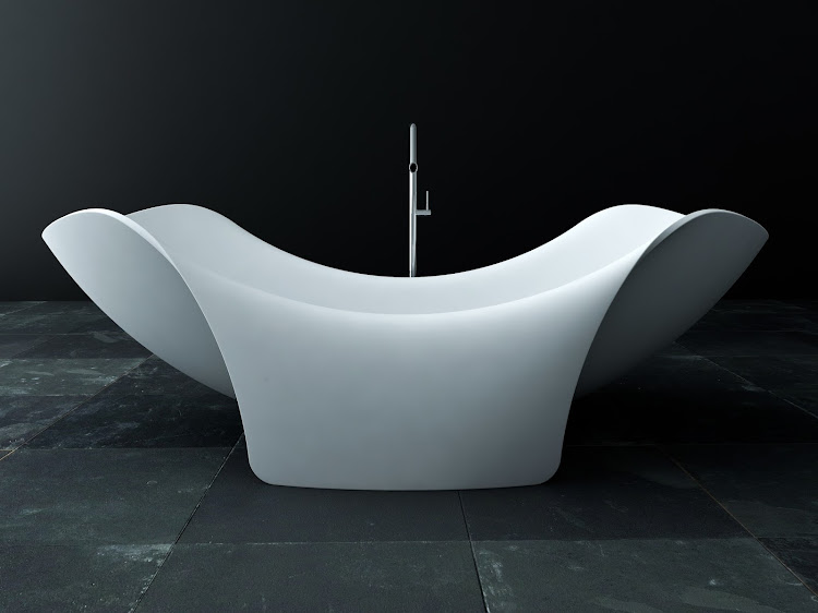 71 Bathtub Design Ideas