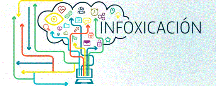 Infoxicación