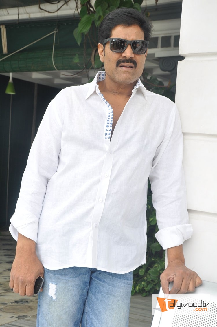 Sri Hari Photoshoot | Tollywoodtv