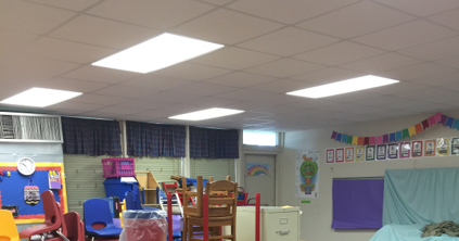 Kindergarten by Katie: Back to School- A Mini Classroom Reveal