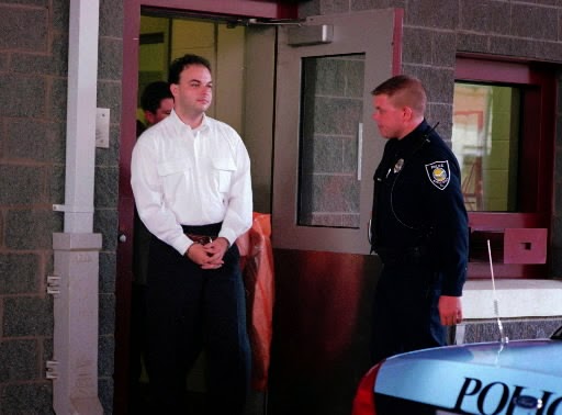 Biografías de Asesinos: ASESINO 114: Renee Poole y su amante; historia ...