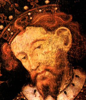 PAÍS DE LLETRES: L’engendrament i naixement de Jaume I