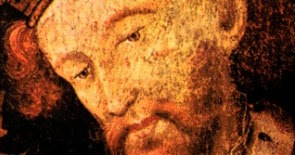 PAÍS DE LLETRES: L’engendrament i naixement de Jaume I