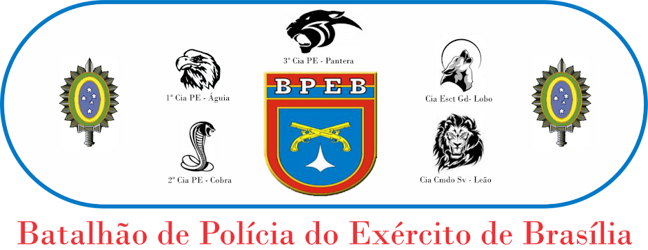 BPEB - Batalhão de Polícia do Exército de Brasília: Vistas de Brasília ...