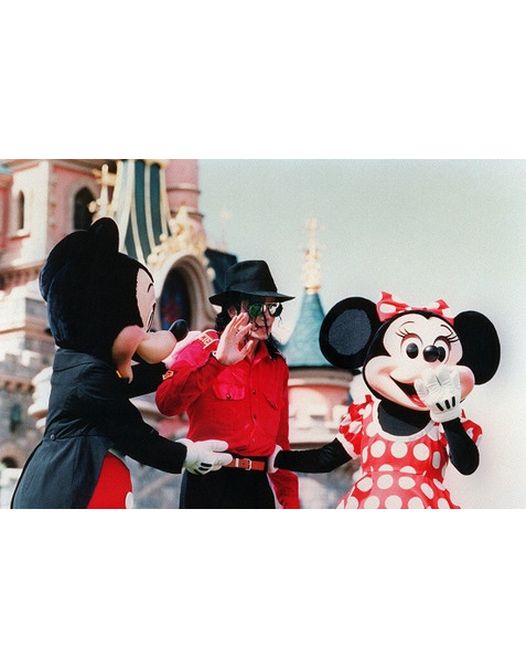 [FOTOS] Evolução de Estilo: Michael Jackson - MJFans BR - Michael ...