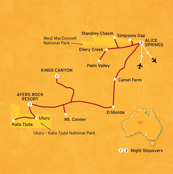 ROAD TRIP IN AUSTRALIA! and the final in ASIA....: NORTH TERRITORY