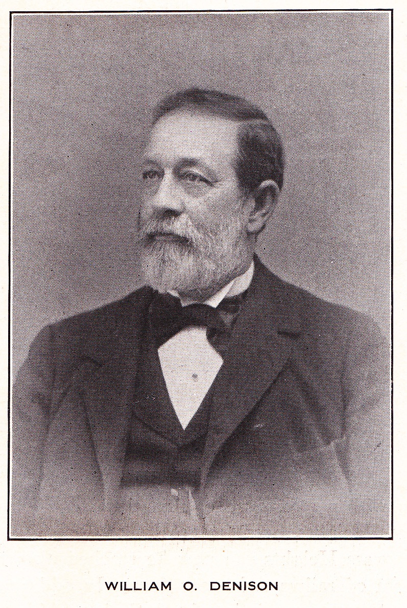 The House History Man: Metropolis View, South Brookland, and Edgewood ...