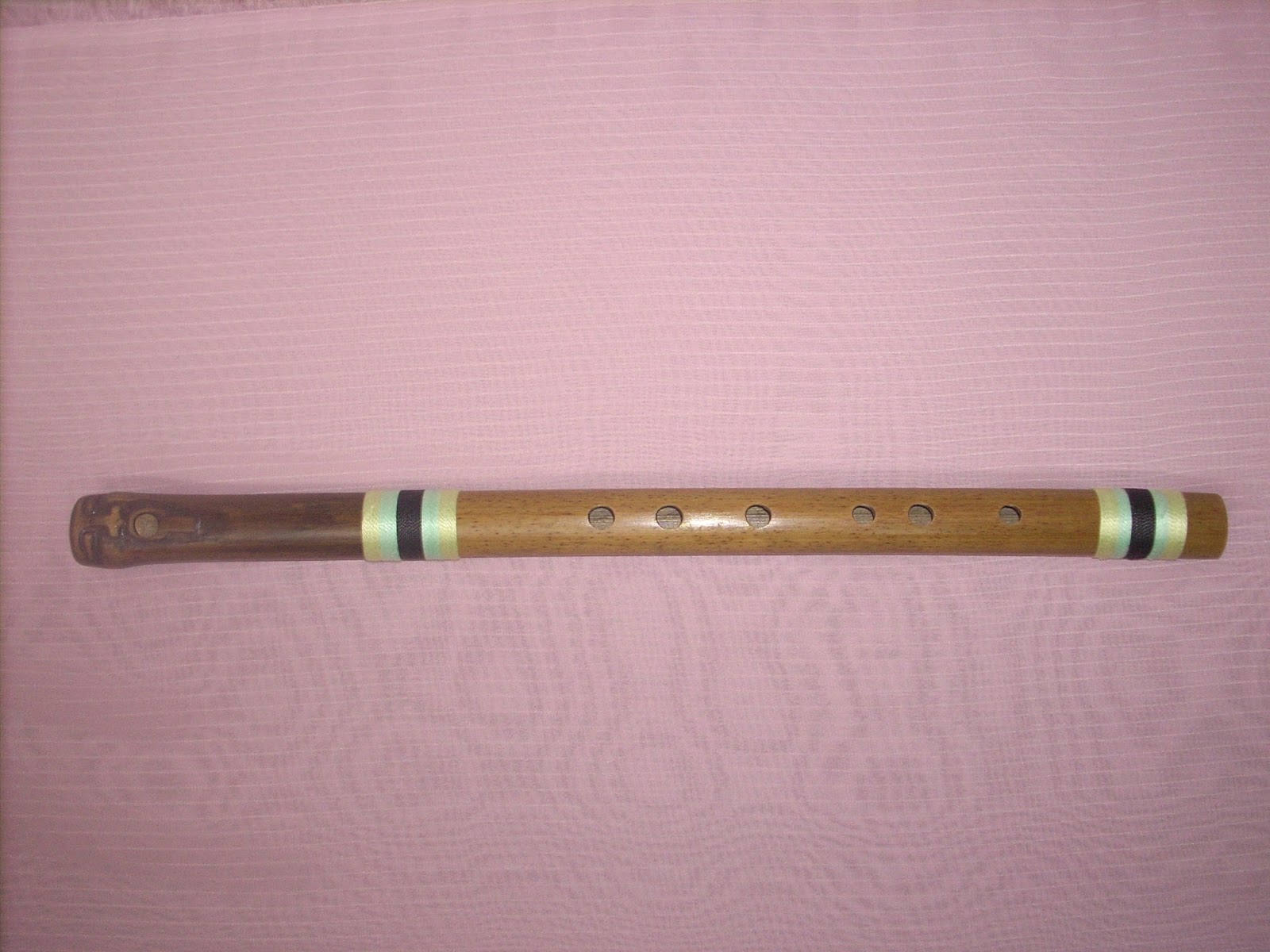 FLAUTAS DE BAMBU - QUENAS, QUENACHOS, PIFANOS: Pifano E. , bisel ...