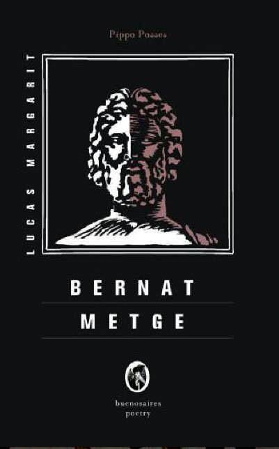 Griselda García: Lucas Margarit | Bernat Metge