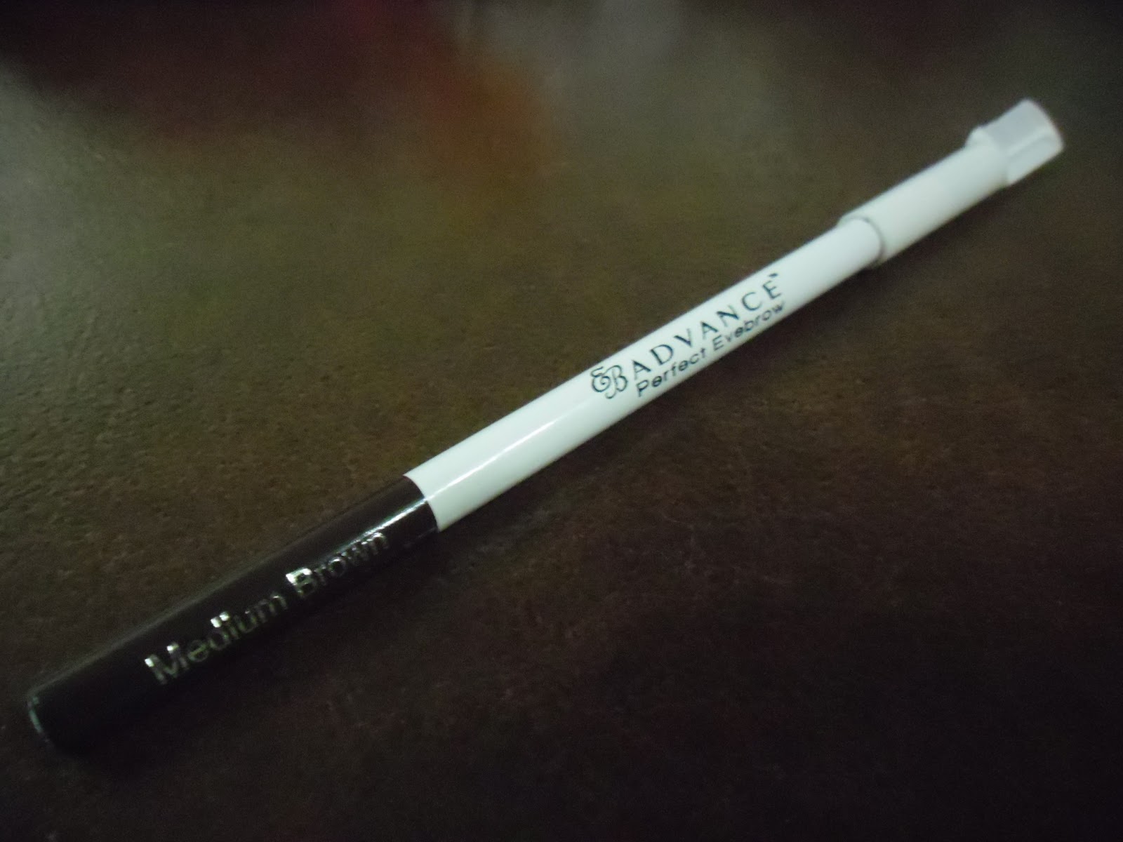 Practical Beauty Treats Ever Bilena Advanced Eyebrow Pencil