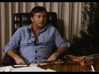 Name That Filipino Actor!: Nigel Hogge