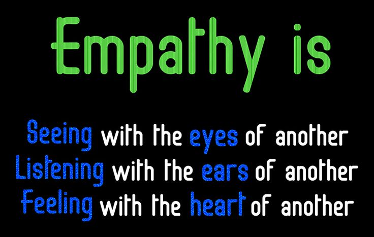 A short story about Empathy. - Entrepreneur Startup Stories
