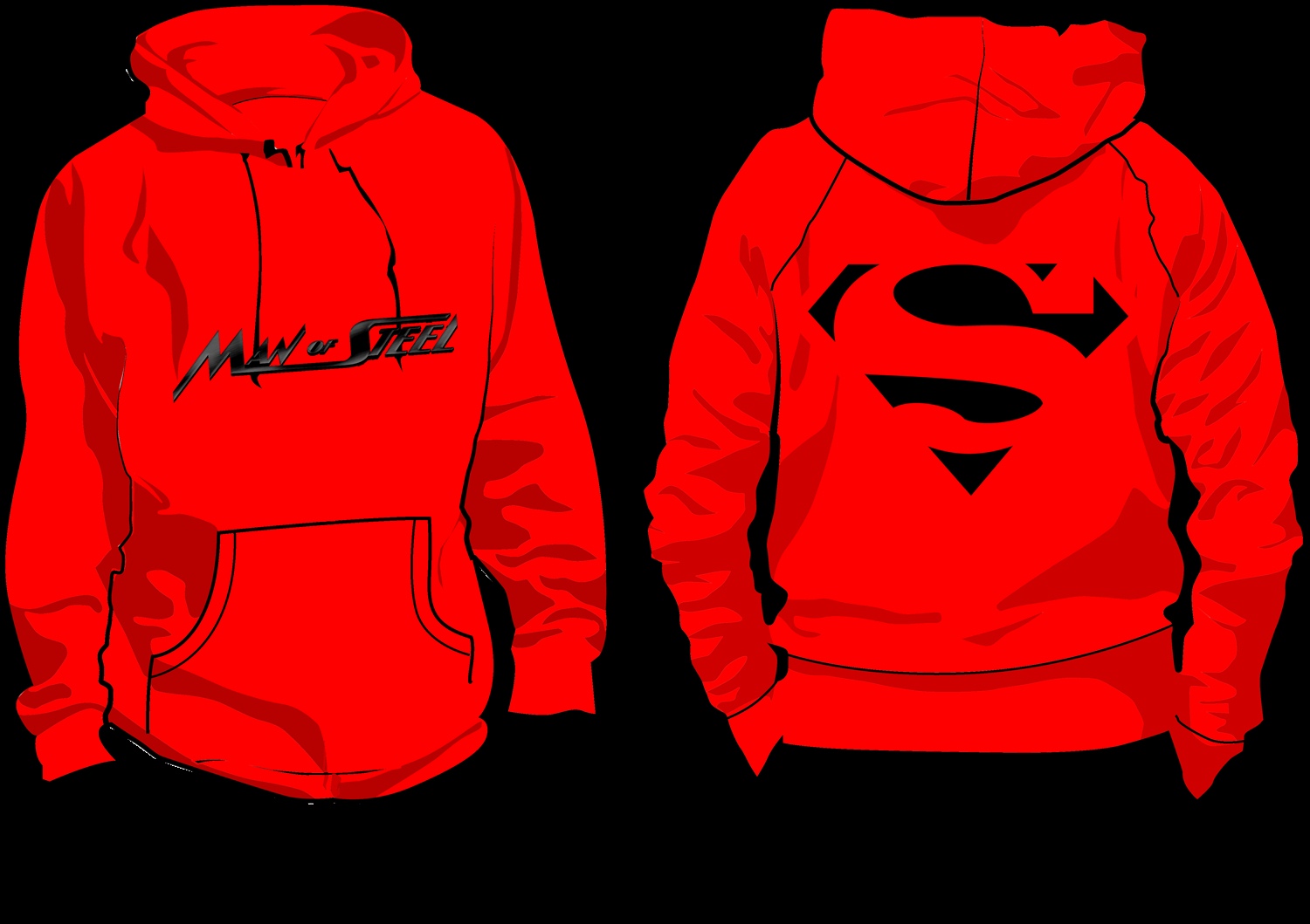 Phoenix Distro&Boutique: DESAIN UNIK SWEATER HOODIE JUMPER SERIES ...