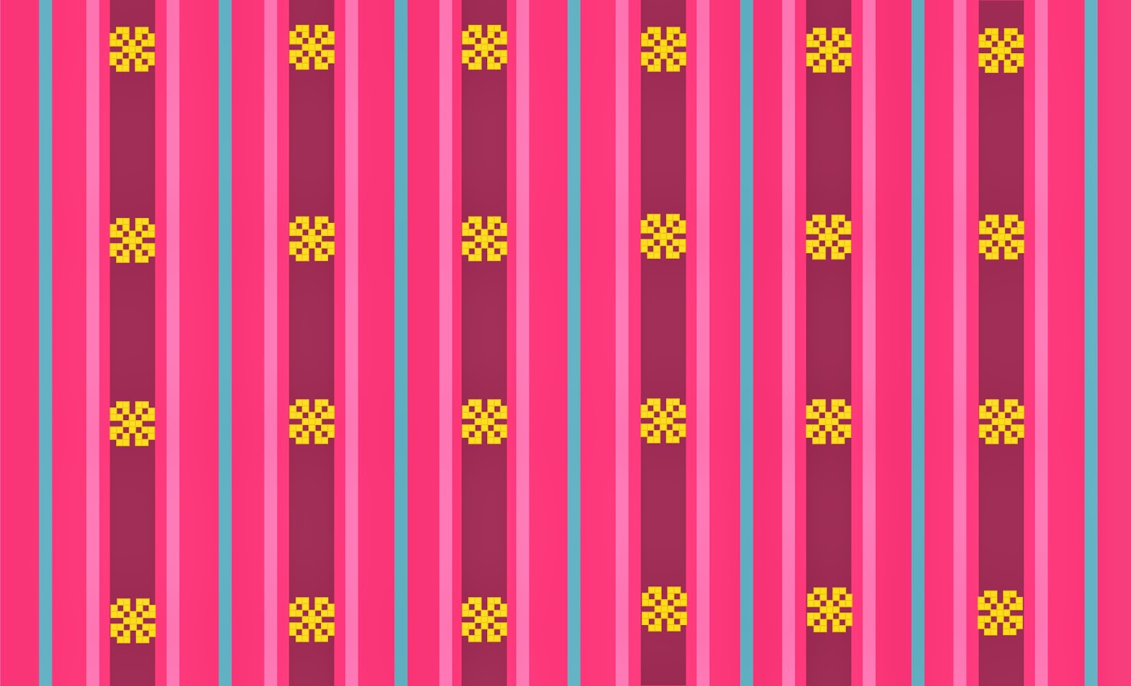 REKA CORAK TENUN PAHANG DI RAJA