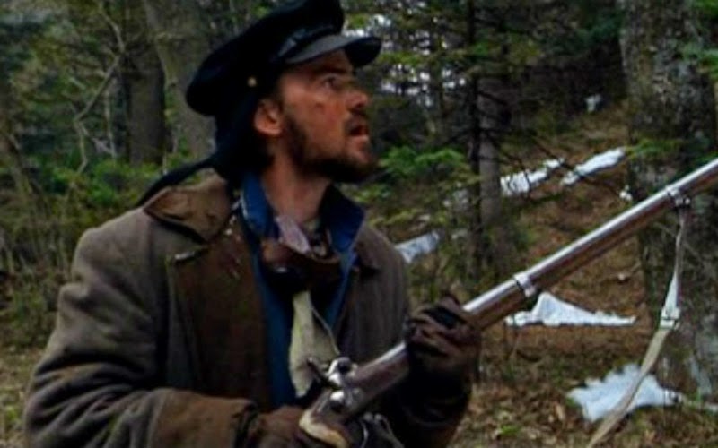 HORROR 101 with Dr. AC: RAVENOUS (1999) Blu-ray Review