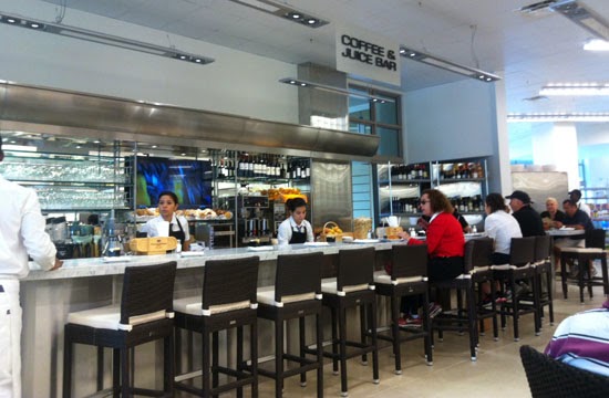 Coconut Grove Grapevine: Epicure Gourmet Market, a welcome addition