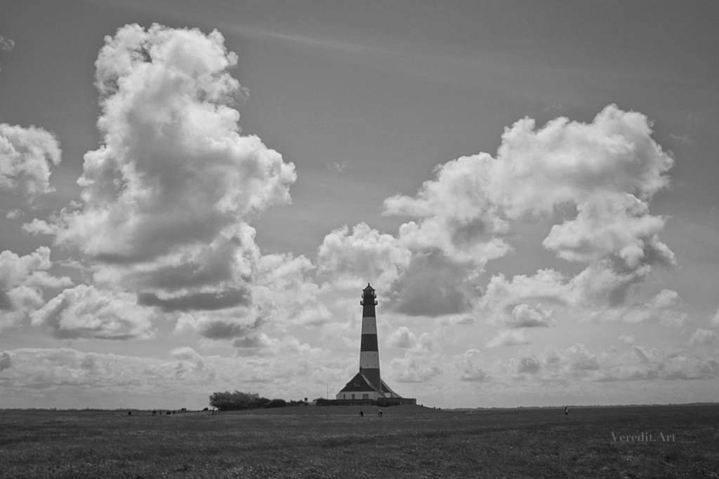 The Place of Longing