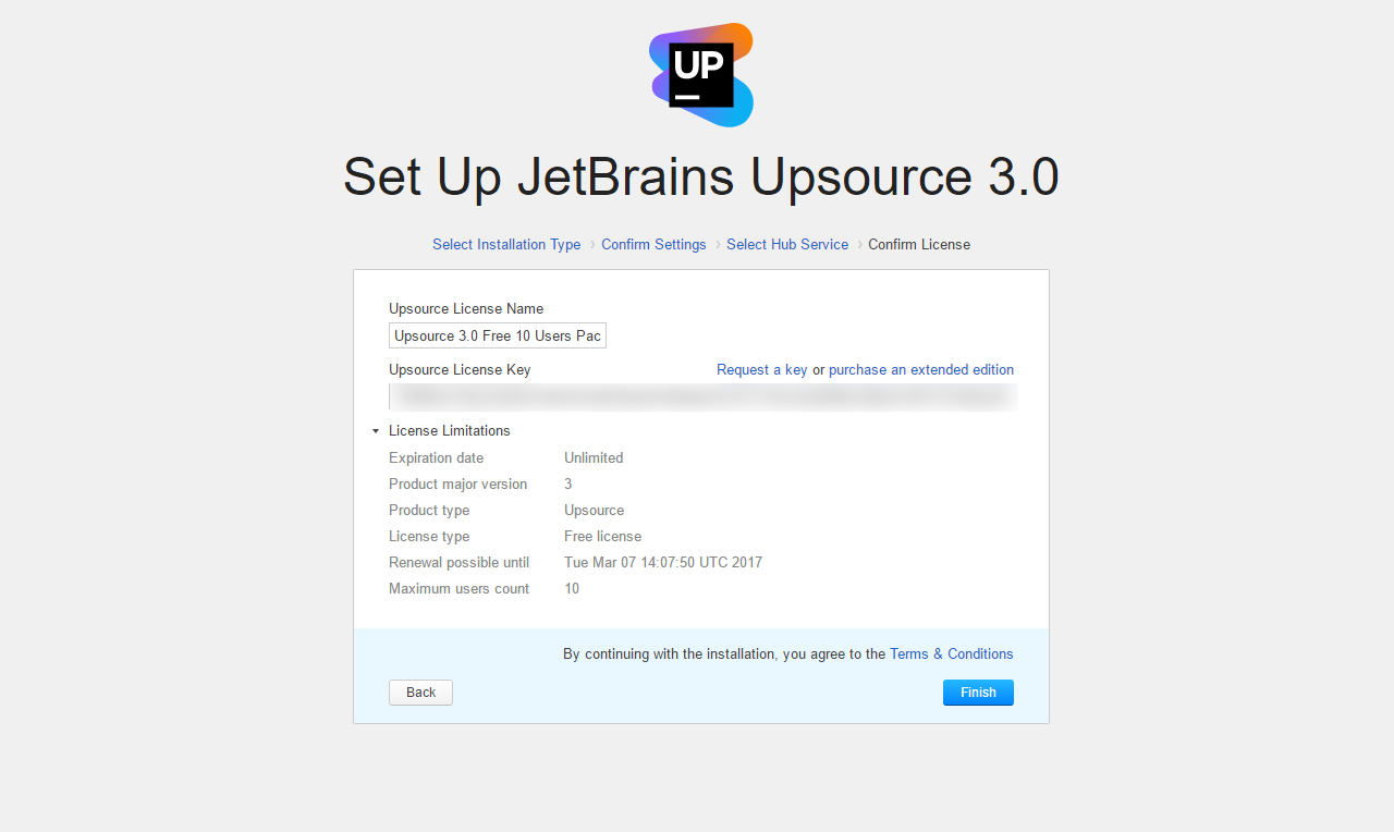 Living and breathing the world of Microsoft: Installing and configuring ...