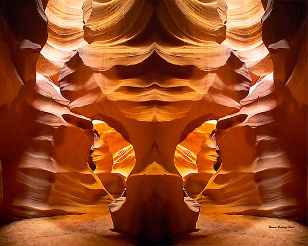 Most Colorful Trippy Dippy Places in the World!