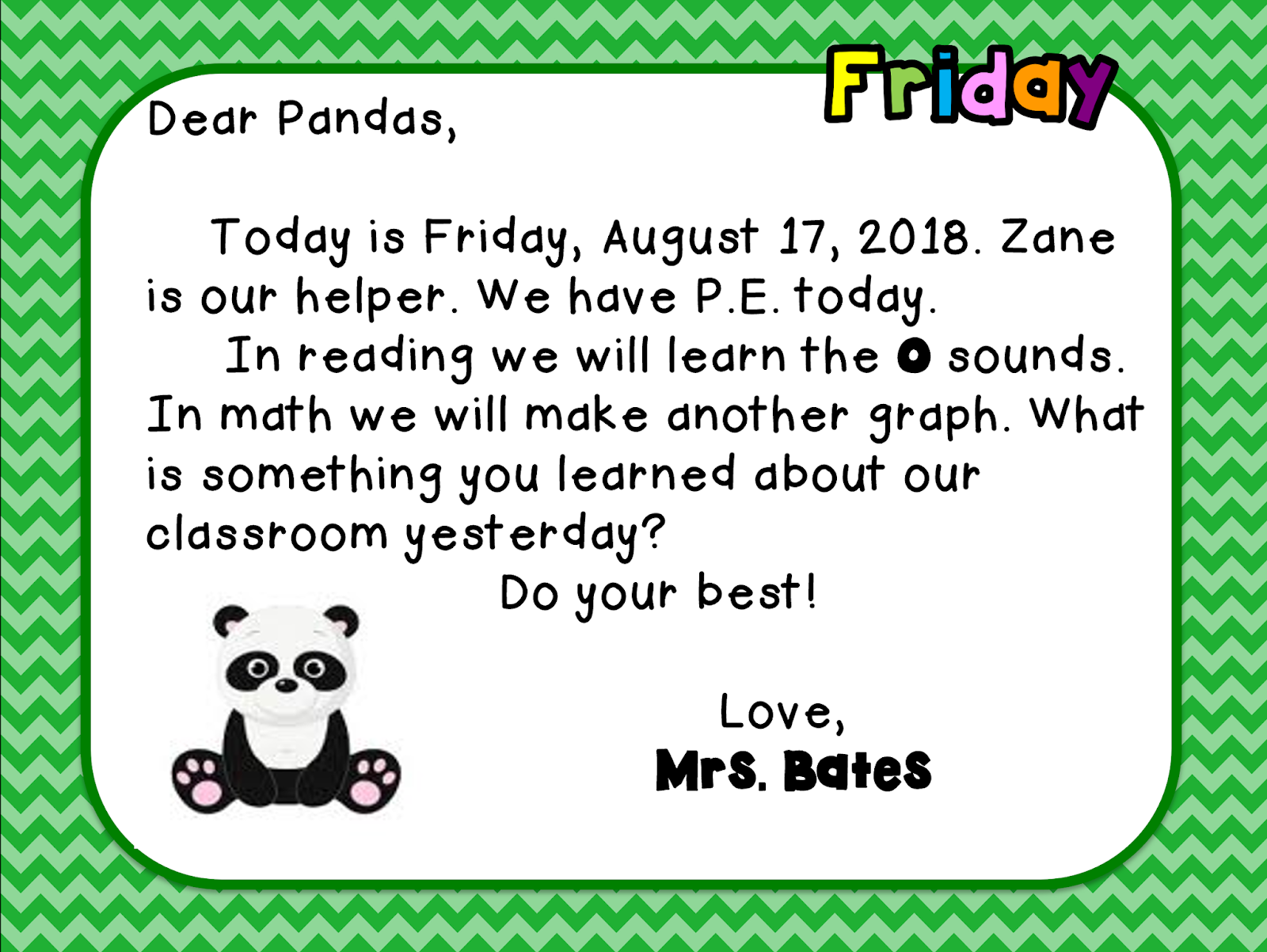 Headfirst - a blog for primary teachers by a first grade teacher: A ...