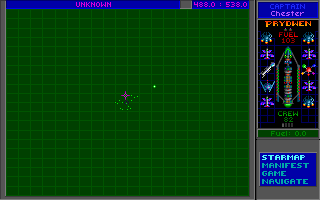 The CRPG Addict: Star Control II: We'll Have to Destroy Them Ship-to-Ship